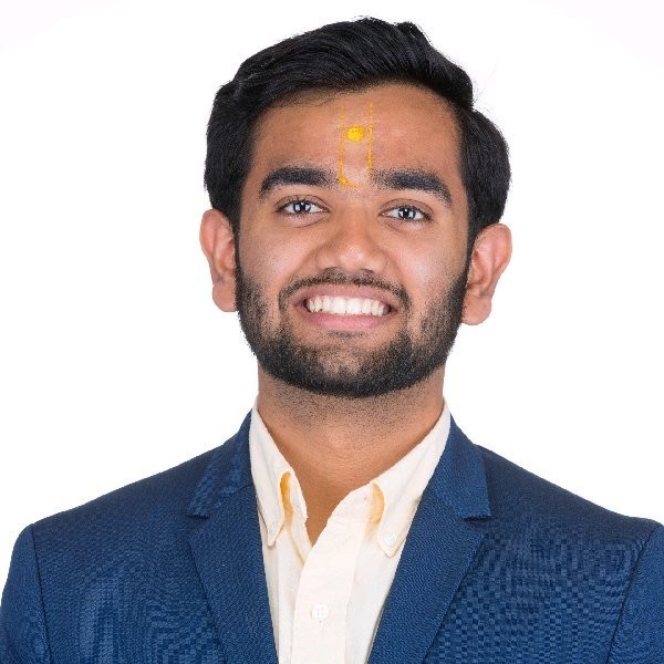 Remembering Tilak Patel - Department of Industrial & Systems Engineering